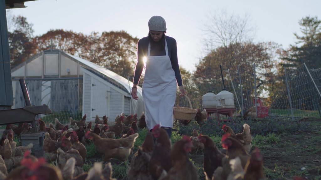 Devour! Spotlight Gala: The Goddesses of Food w/Heritage - Farm to ...