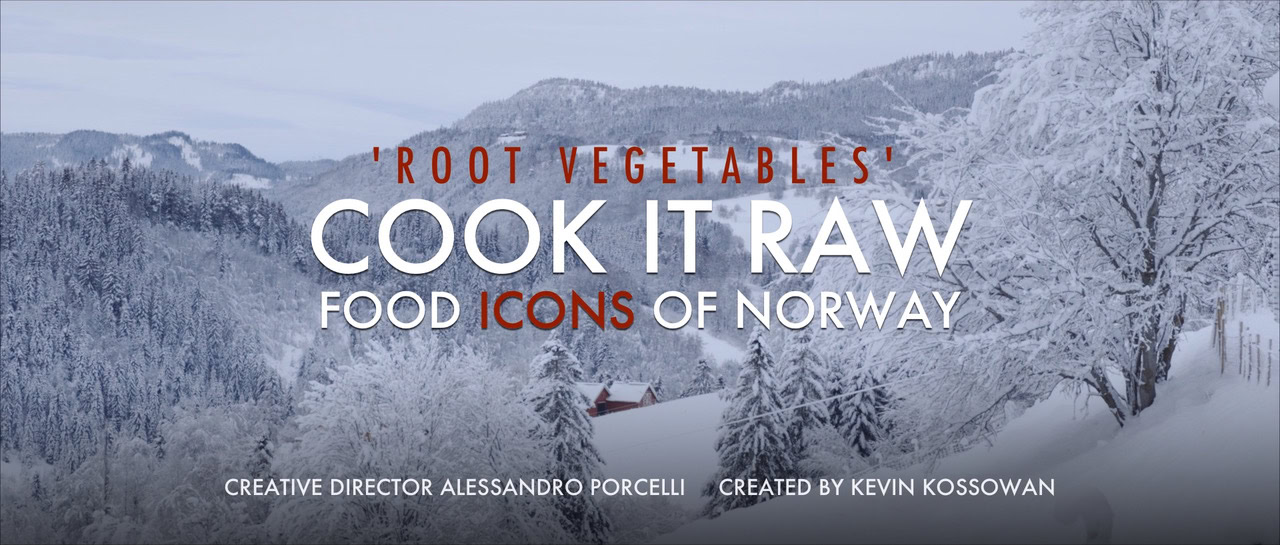 Barbecue w/Cook It Raw - Devour! The Food Film Fest