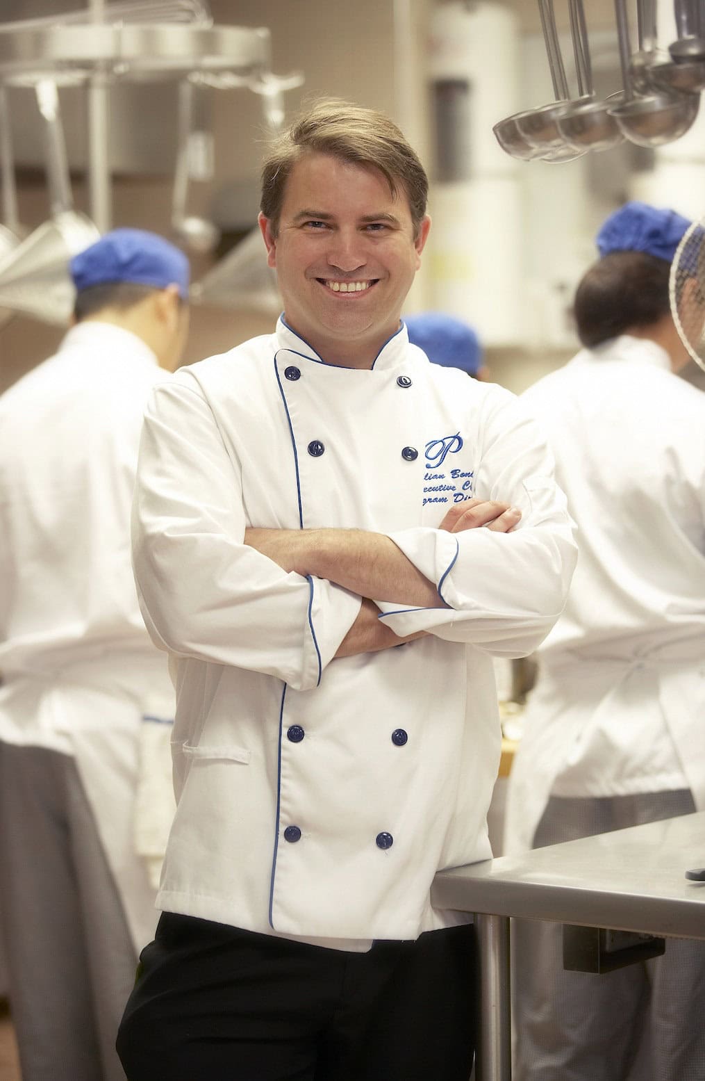 The Devour! Road Show Comes Home: Celebrity Chef Film Dinner with Chefs ...