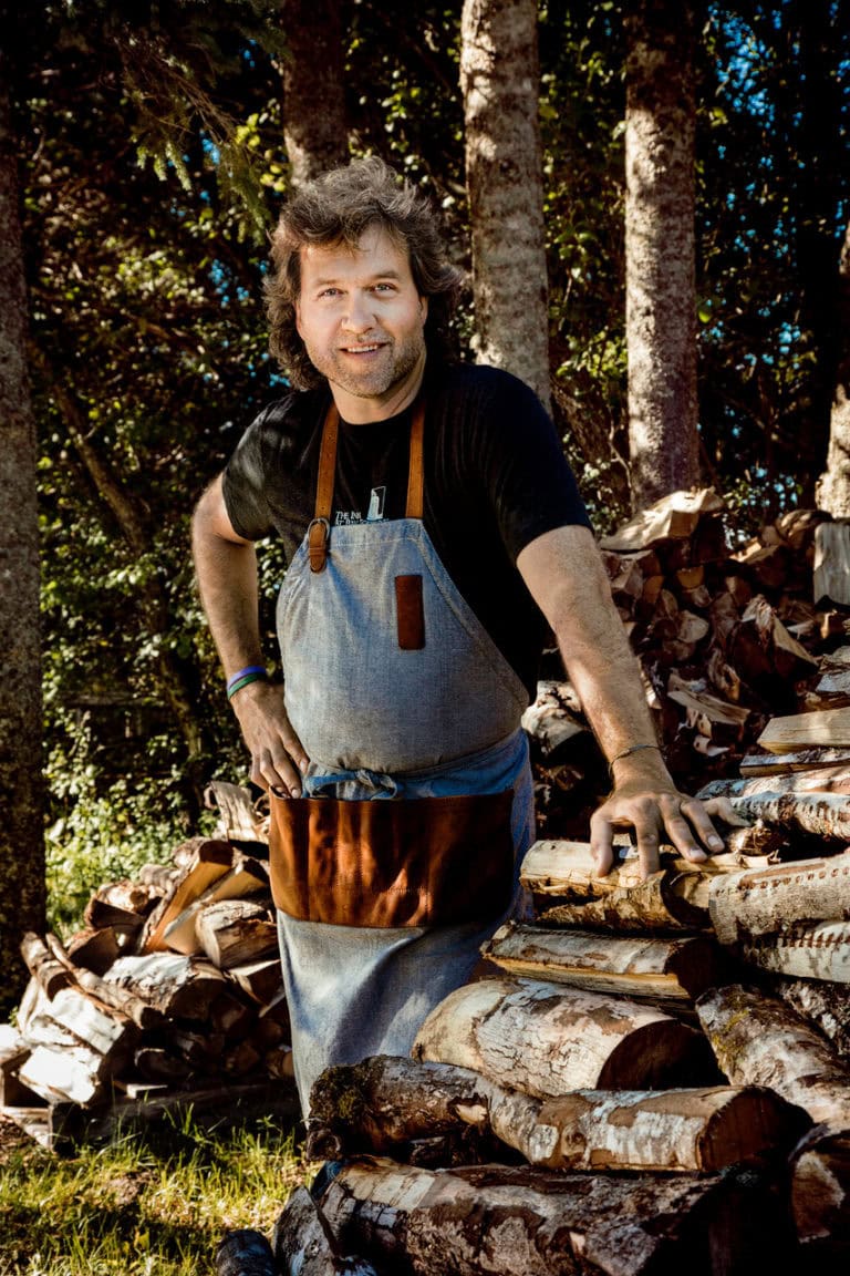 A Celebration of Canadian Cinema & Cuisine: Celebrity Chef Spotlight ...