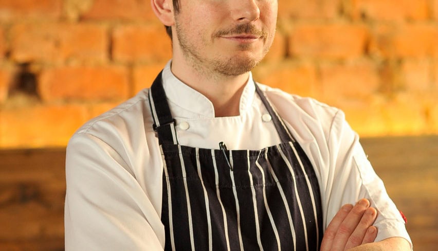 Culinary Workshop w/Chef Peter McKenna – Devour! The Food Film Fest