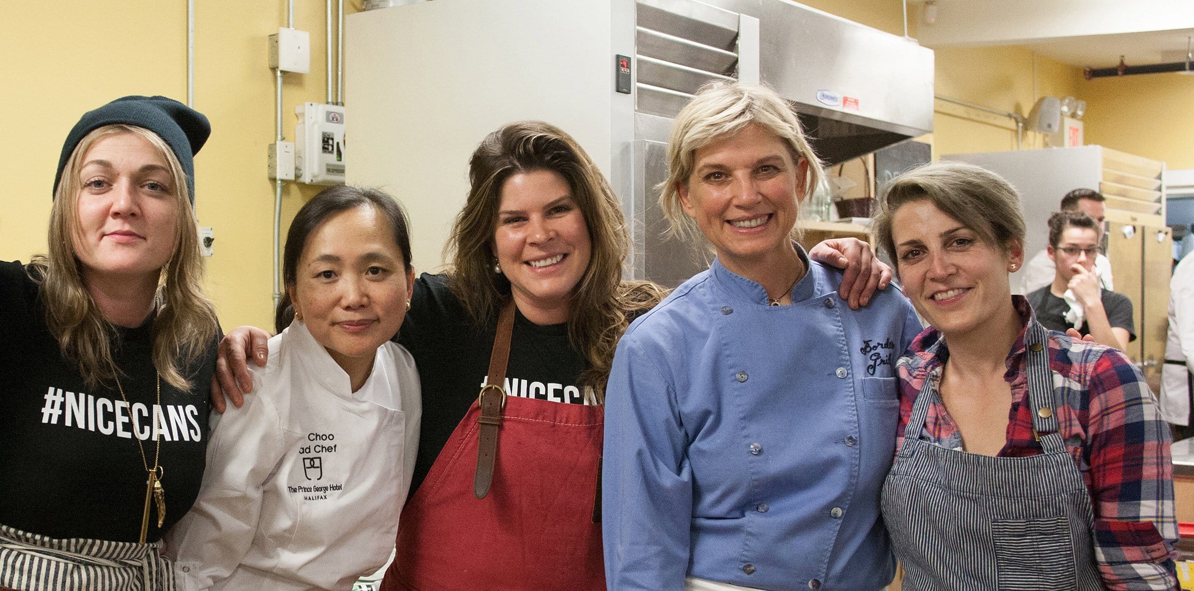 Be a Devour! Billet Host - Devour! The Food Film Fest