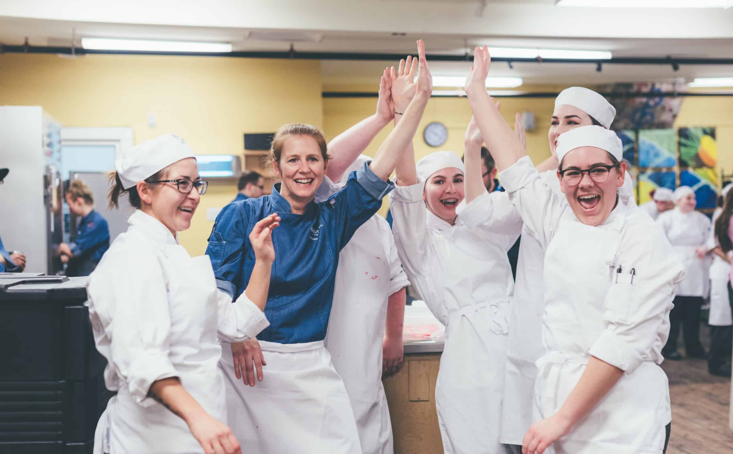 Volunteers Wanted! - Devour! The Food Film Fest