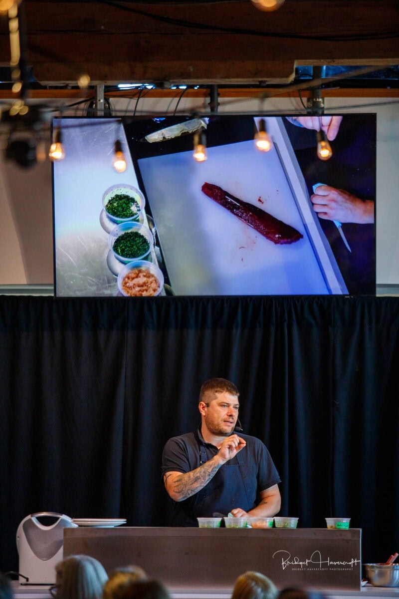 Devour! The Food Film Fest